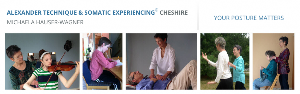 Alexander Technique - Alexander Technique and Somatic Experiencing in ...